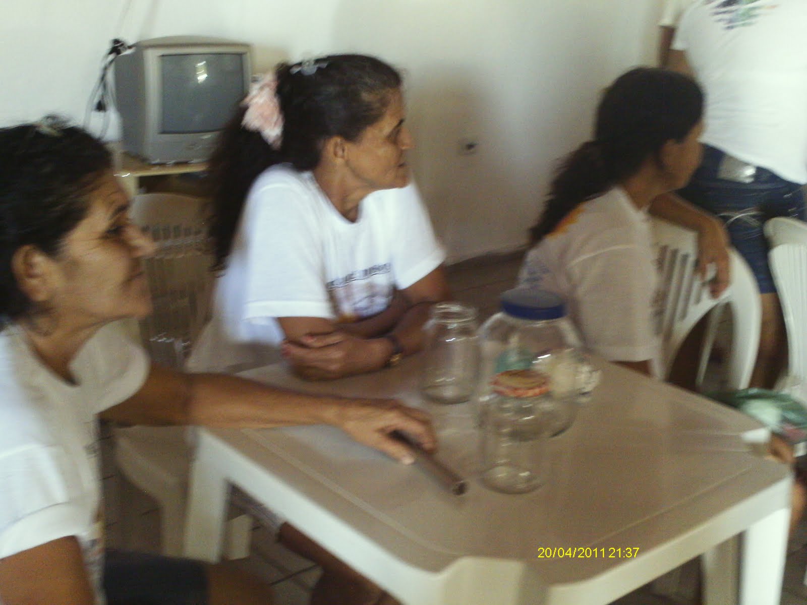 Paraná/RN no Selo Unicef: CRAS REALIZA CURSO DE BISCUIT PARA GRUPO DE ...